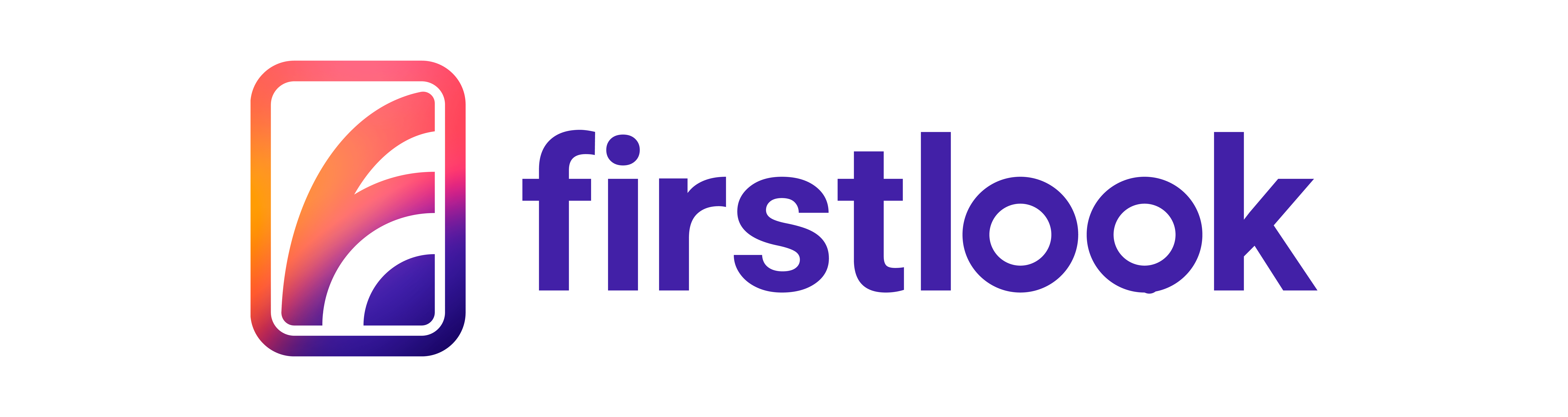 Accueil - Firstlook